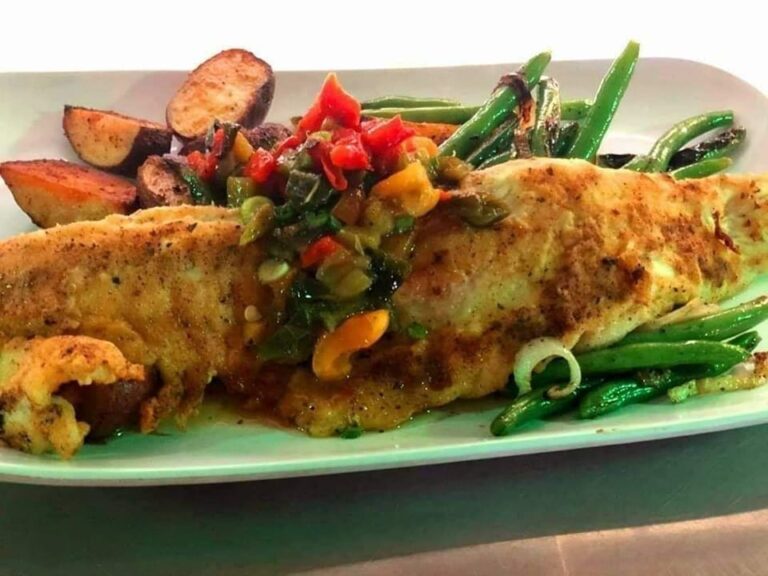 Jts Porch Saloon and Eatery – Great Food and Cold Drinks